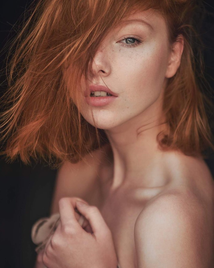 Picture of Agata Rybicka