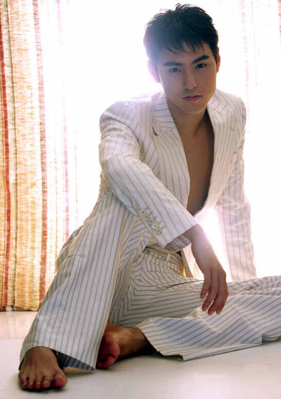 Picture of Ethan Juan