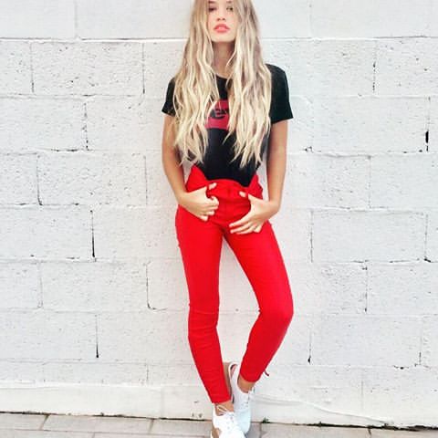 Picture of Lidia Ferrer