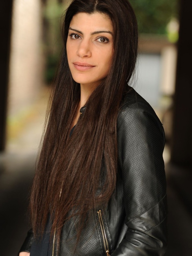 Picture of Shadi Hedayati