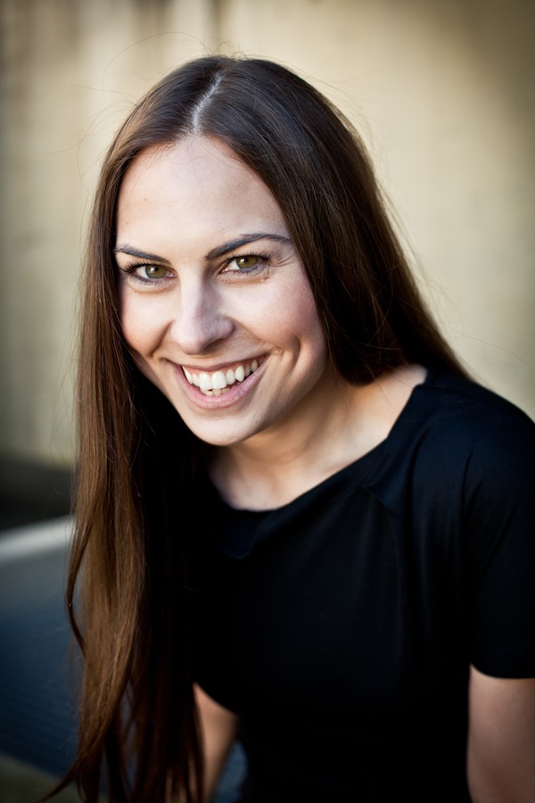 Picture of Laura Weider