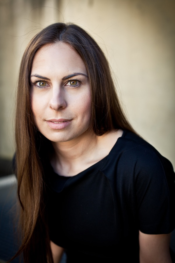 Picture of Laura Weider