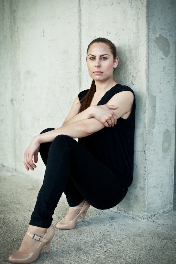 Picture of Laura Weider