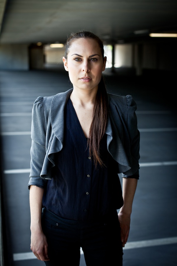 Picture of Laura Weider