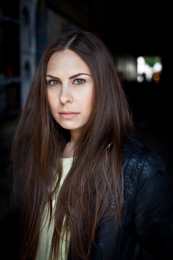 Image of Laura Weider