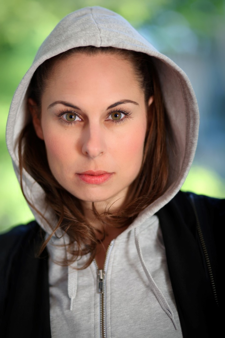 Picture of Laura Weider