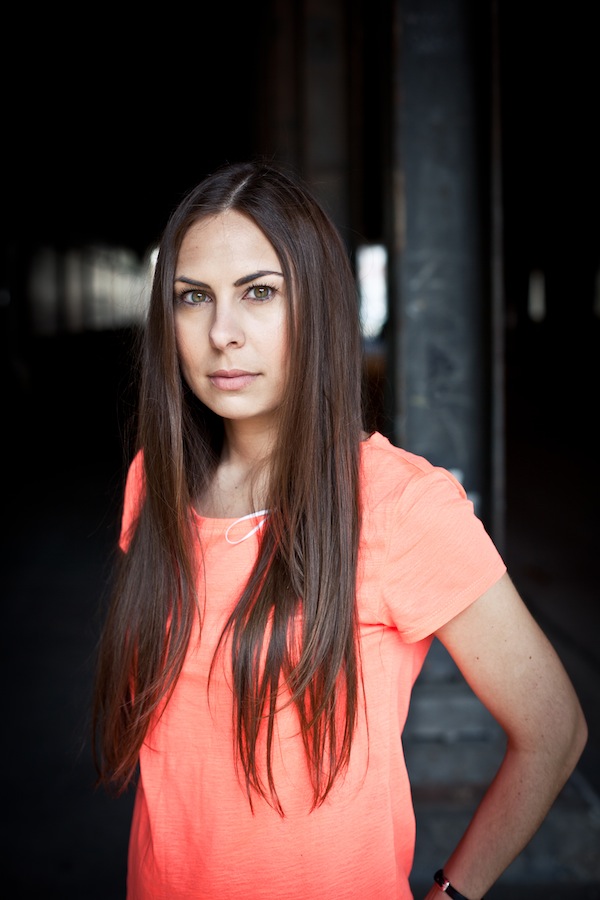 Picture of Laura Weider