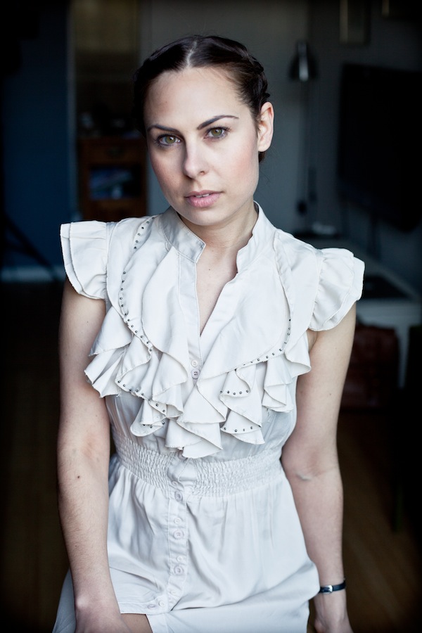 Picture of Laura Weider