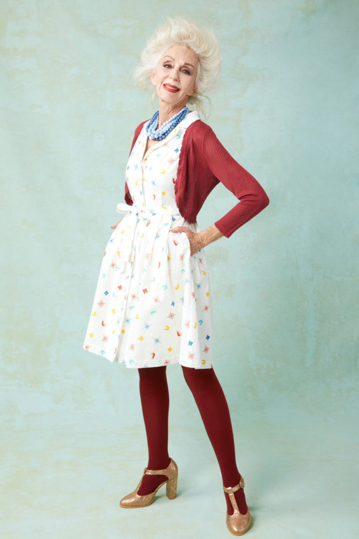 Image of Colleen Heidemann