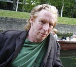 Kevin Rafferty image