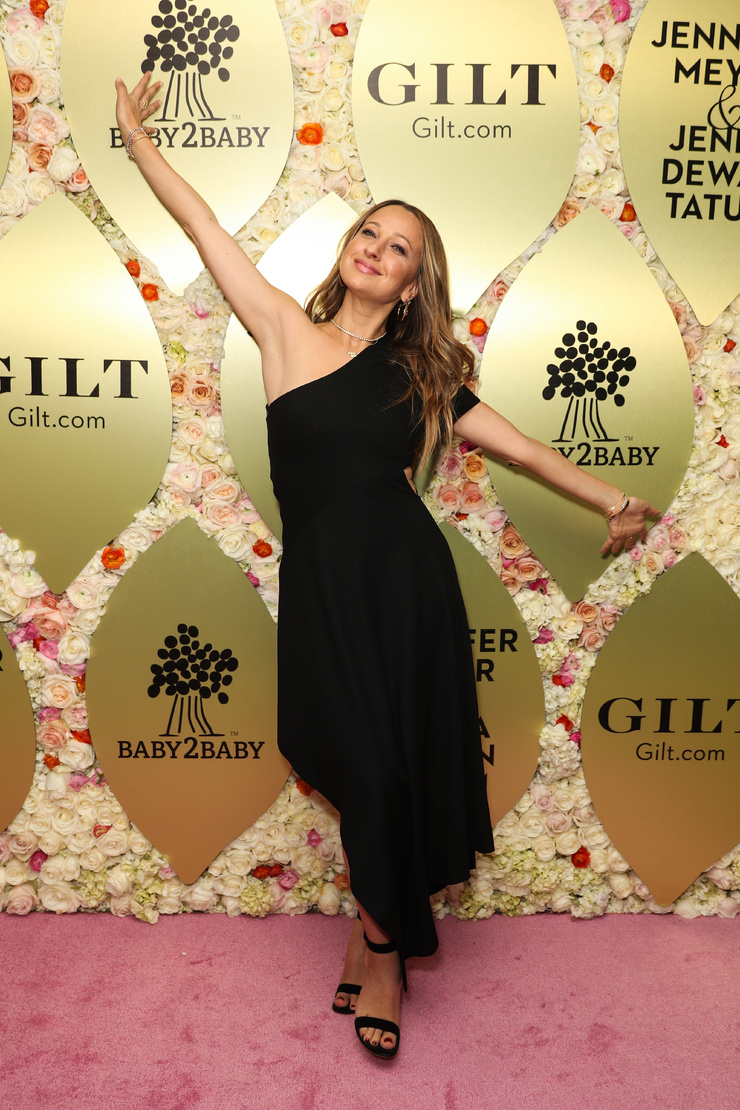 Image of Jennifer Meyer