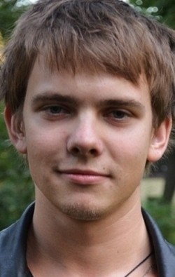 Picture of Ivan Dubrovskiy