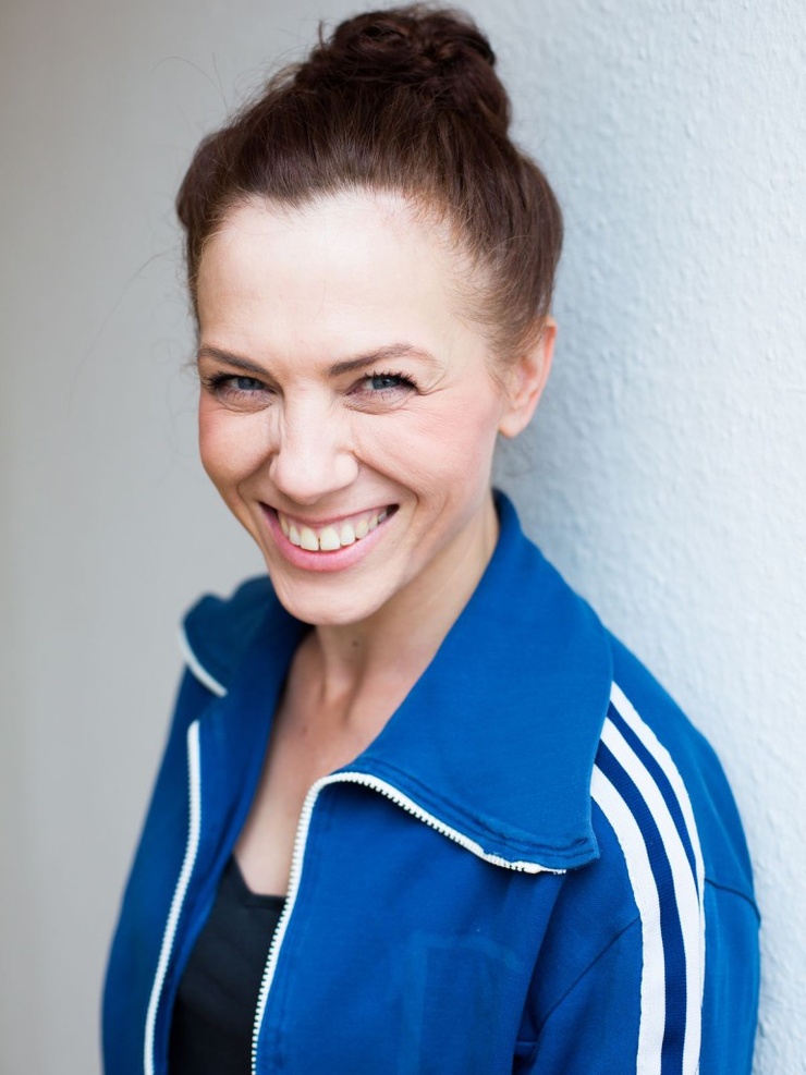 Picture of Lesley Jennifer Higl