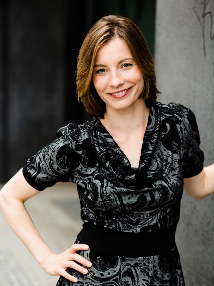 Picture of Janine Theisen