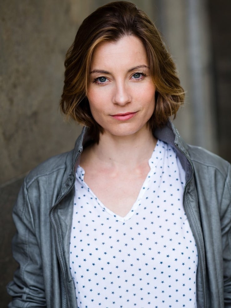 Janine Theisen picture