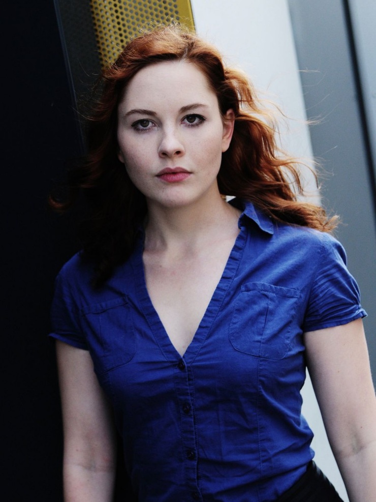 Picture of Elinor Eidt