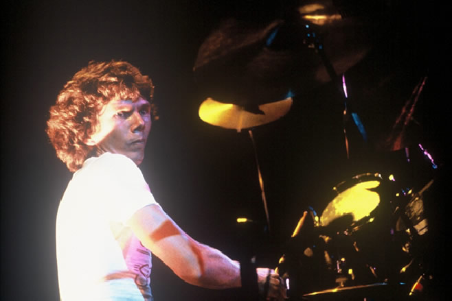 Picture of Graham Lear