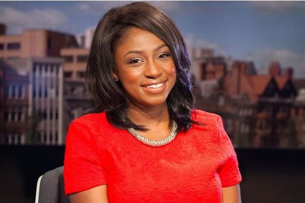 Picture of Genelle Aldred