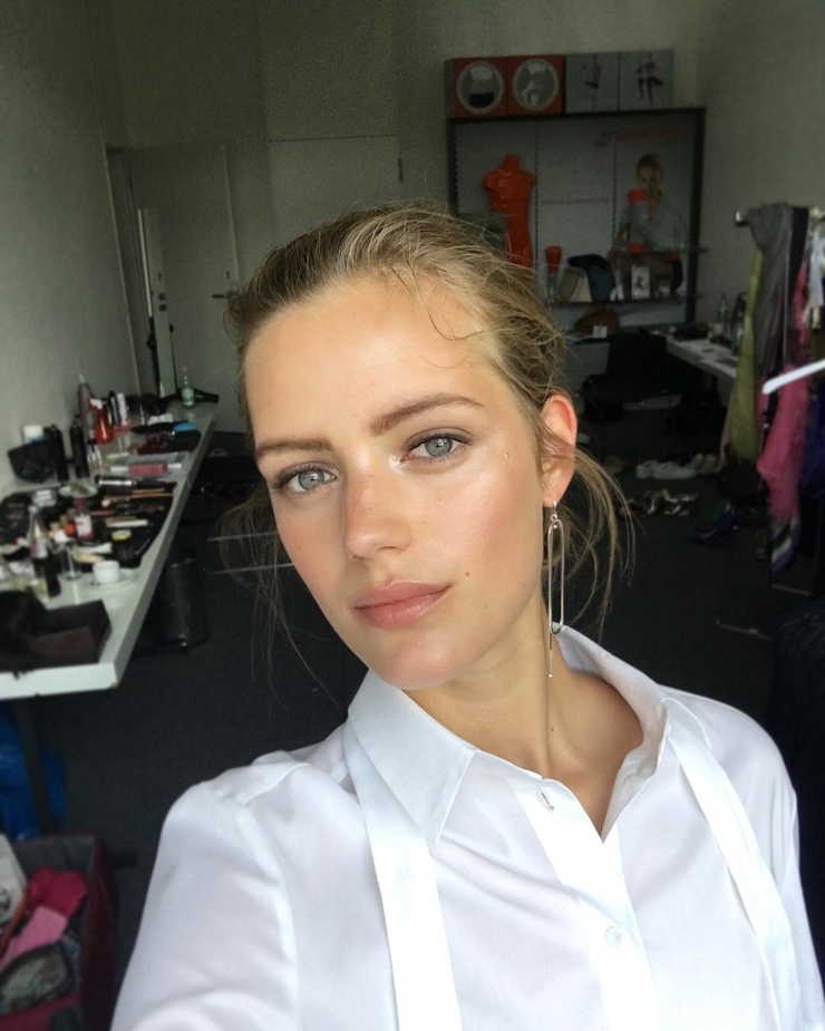 Picture of Esther Heesch