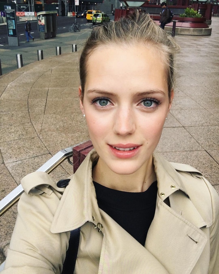 Picture of Esther Heesch