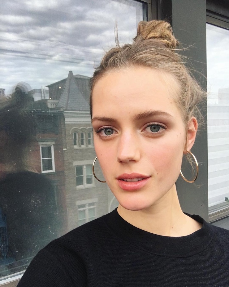 Image of Esther Heesch