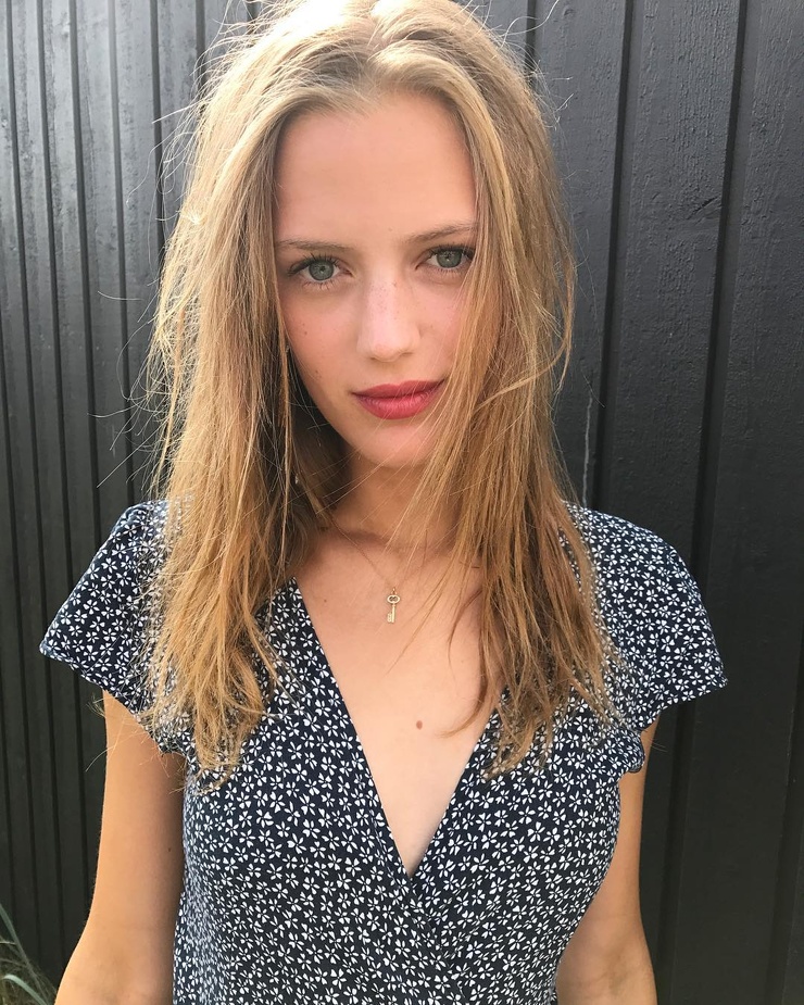 Picture of Esther Heesch