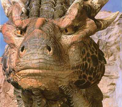 Picture of Dragonheart