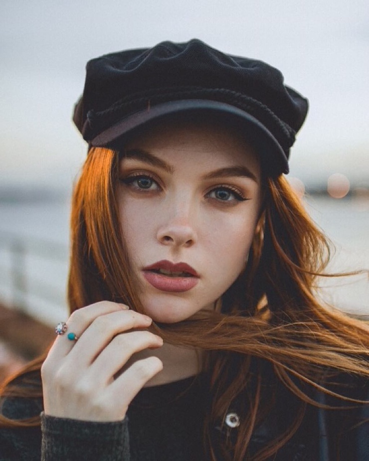 Megan Bea Tiernan image