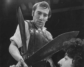 Picture of Pete Postlethwaite