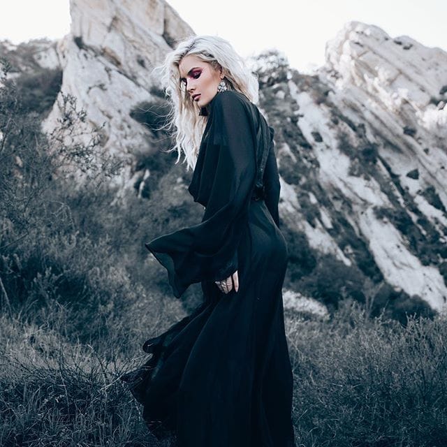 Picture of Jean Watts