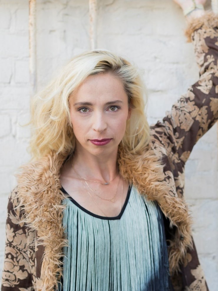 Picture of Katharina Behrens