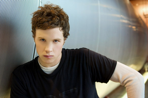 Picture of Ashton Holmes