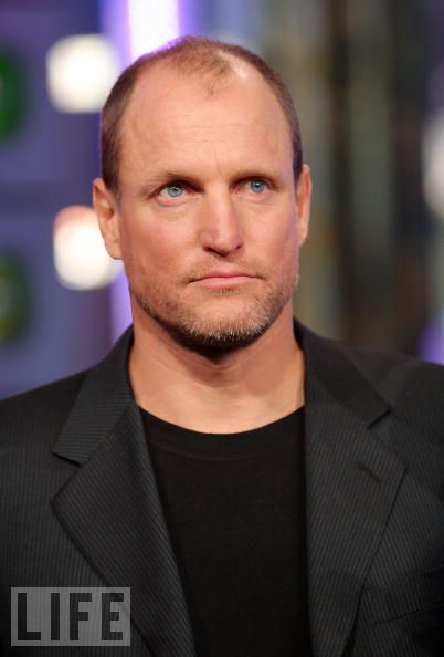 Picture of Woody Harrelson