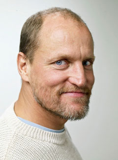 Picture of Woody Harrelson