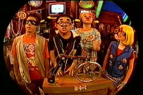 Picture of Disney CRUJ