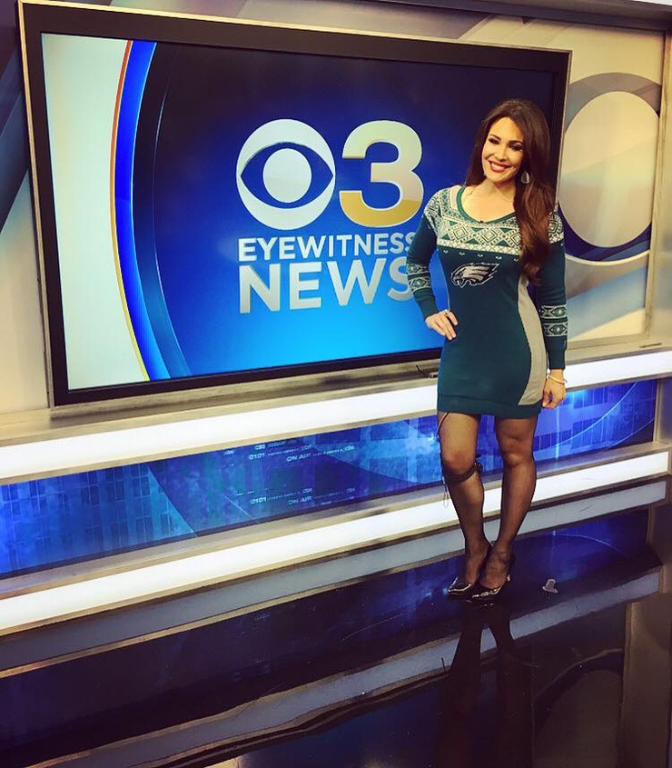 Image of Meisha Johnson