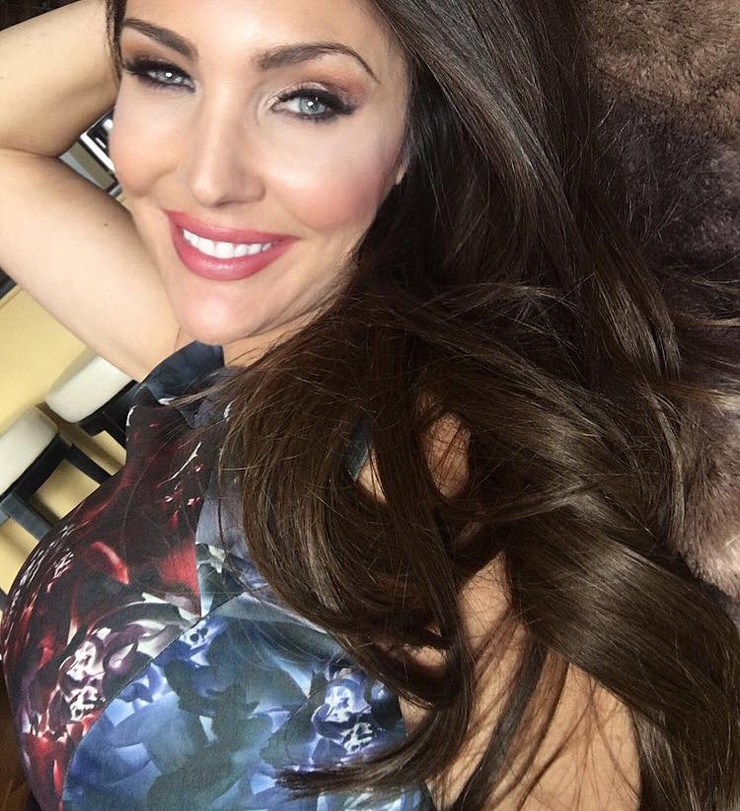 Picture of Meisha Johnson