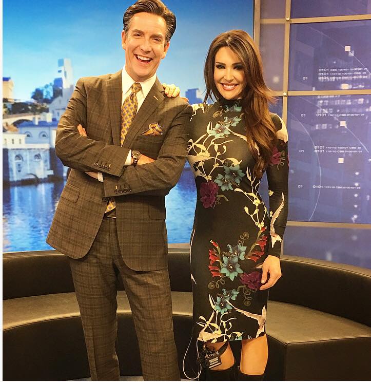 Picture of Meisha Johnson