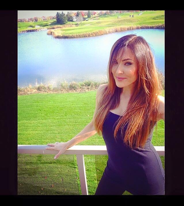 Meisha Johnson image