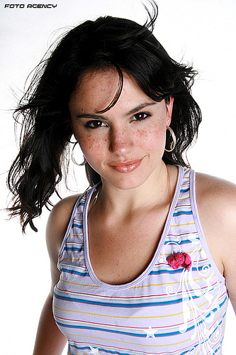 Picture of Danielle Lima