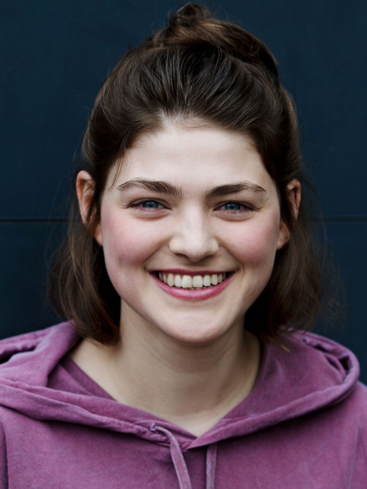 Picture of Johanna Polley