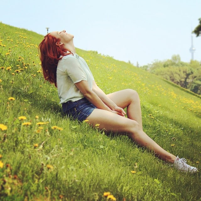 Picture of Emma Pedersen