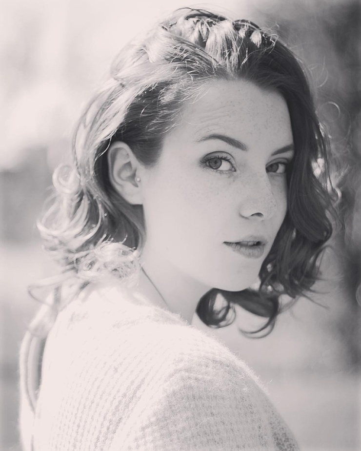 Picture of Emma Pedersen