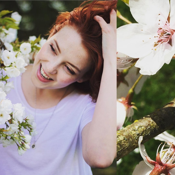 Picture of Emma Pedersen