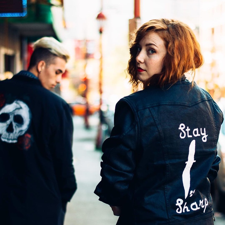 Image of Emma Pedersen