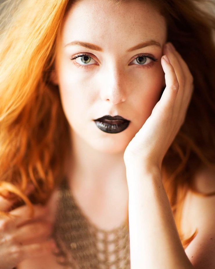 Picture of Emma Pedersen