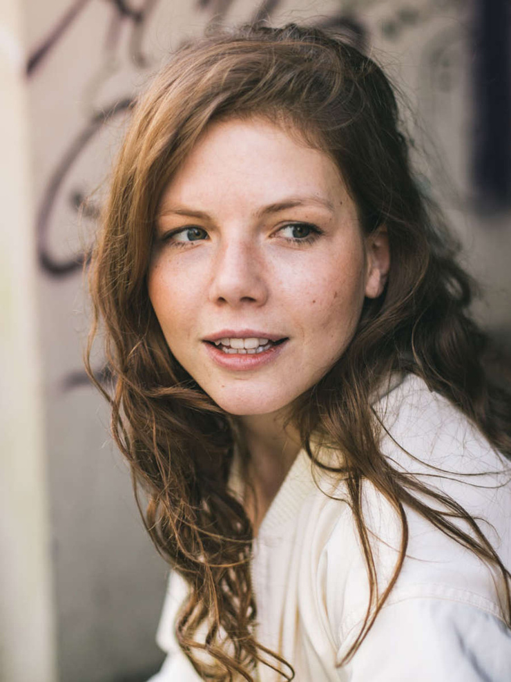 Picture of Leonie Rainer