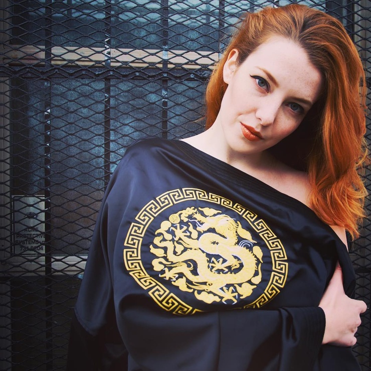 Picture of Emma Pedersen