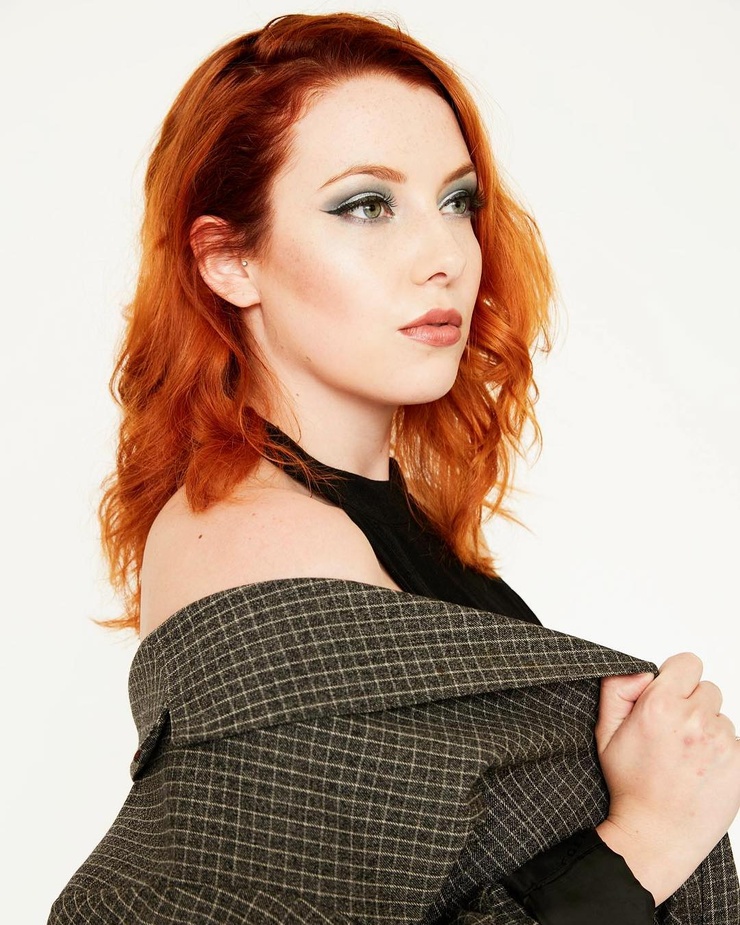 Picture of Emma Pedersen