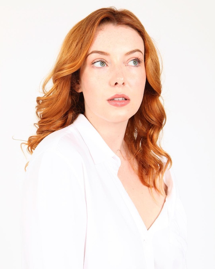 Picture of Emma Pedersen